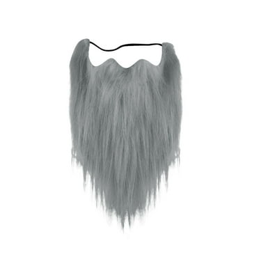 Handlebar Mustache Adult Halloween Accessory - Walmart.com