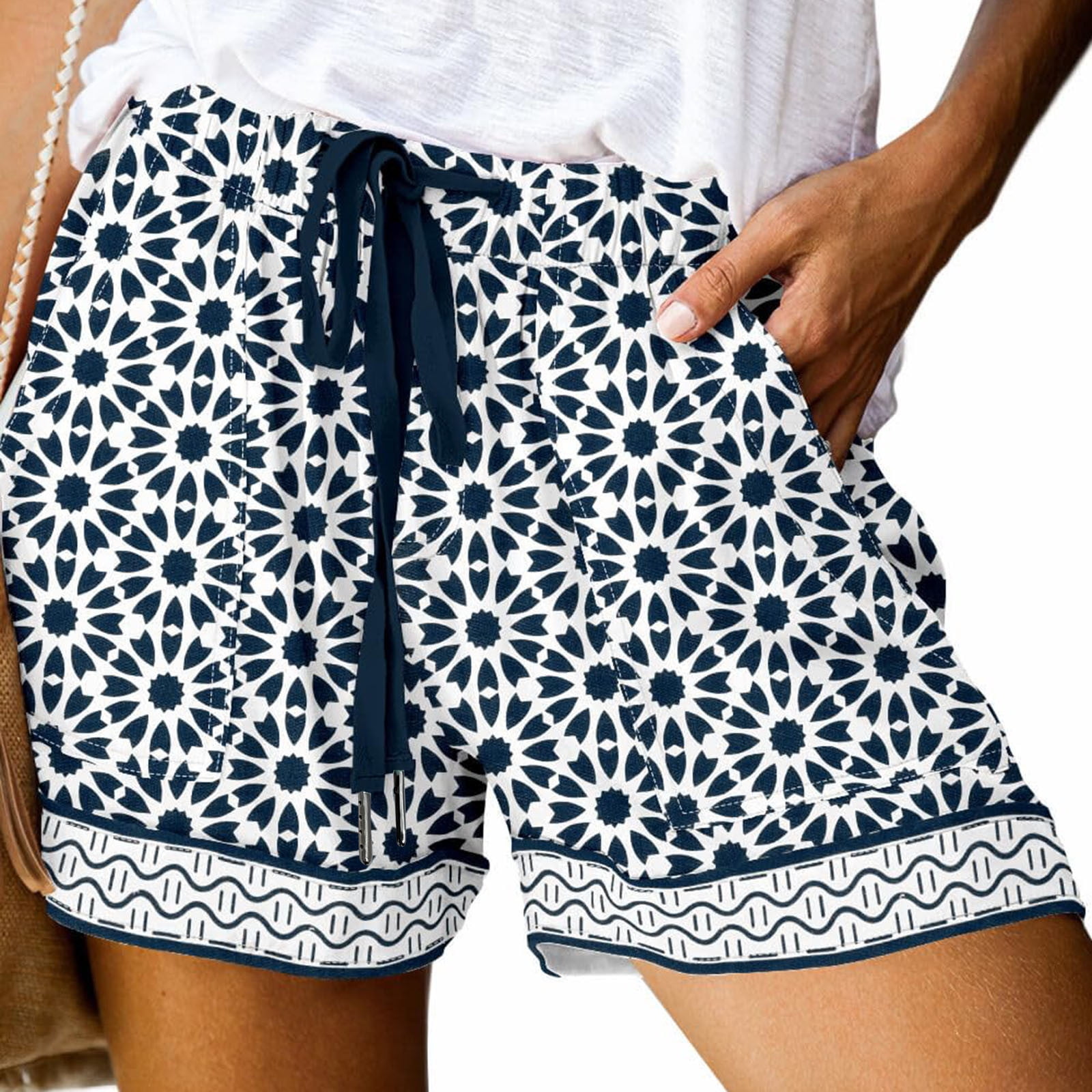 Click here for Shorts For Women Topllc Womens Shorts Womens Plus... prices