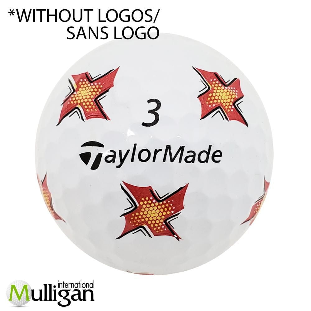 Click here for Mulligan International Mulligan - 48 Taylormade Tp... prices
