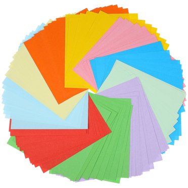 Staples Heavyweight Cardstock Paper, 110 lbs, 8.5" x 11", Blue, 250 ...