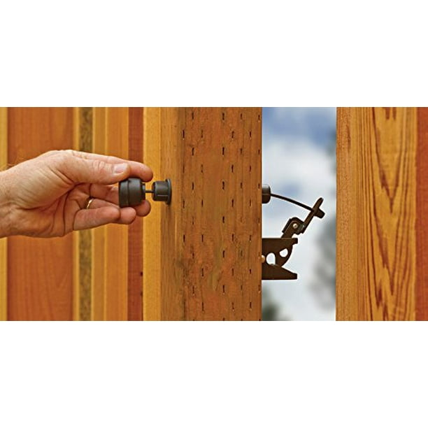 GH Gate Products-Gate Latch Pull - Walmart.com - Walmart.com