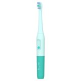 hum by Colgate Smart Battery Toothbrush Kit, Sonic Toothbrush with ...