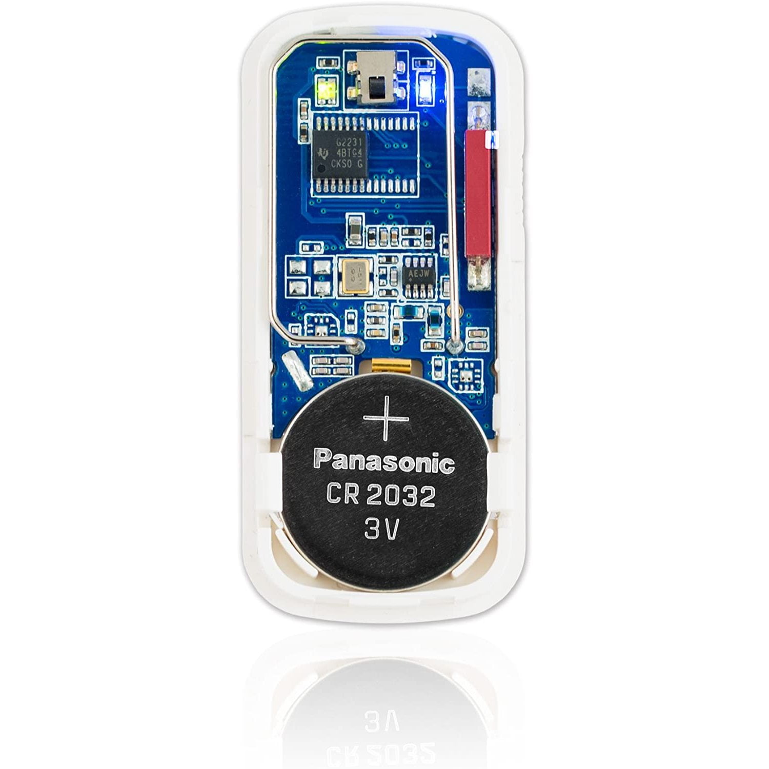 Buy Versa Ge Interlogix Compatible Wireless Door And Window Sensor