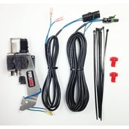 Pop N Lock - PL8550 Fits select: 2005-2015 TOYOTA TACOMA - Walmart.com