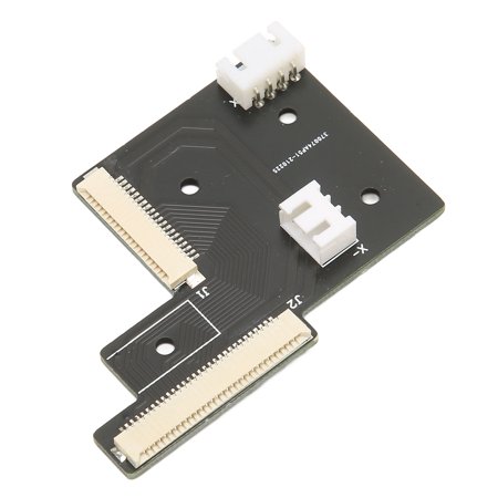 X Axis Transfer Extruder Board, Easy To Use Wear Resistant Excellent ...