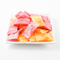 Kasugai Gummy Candy Assorted Flavor Pack 1 Plus NineChef Coffee Spoon ...