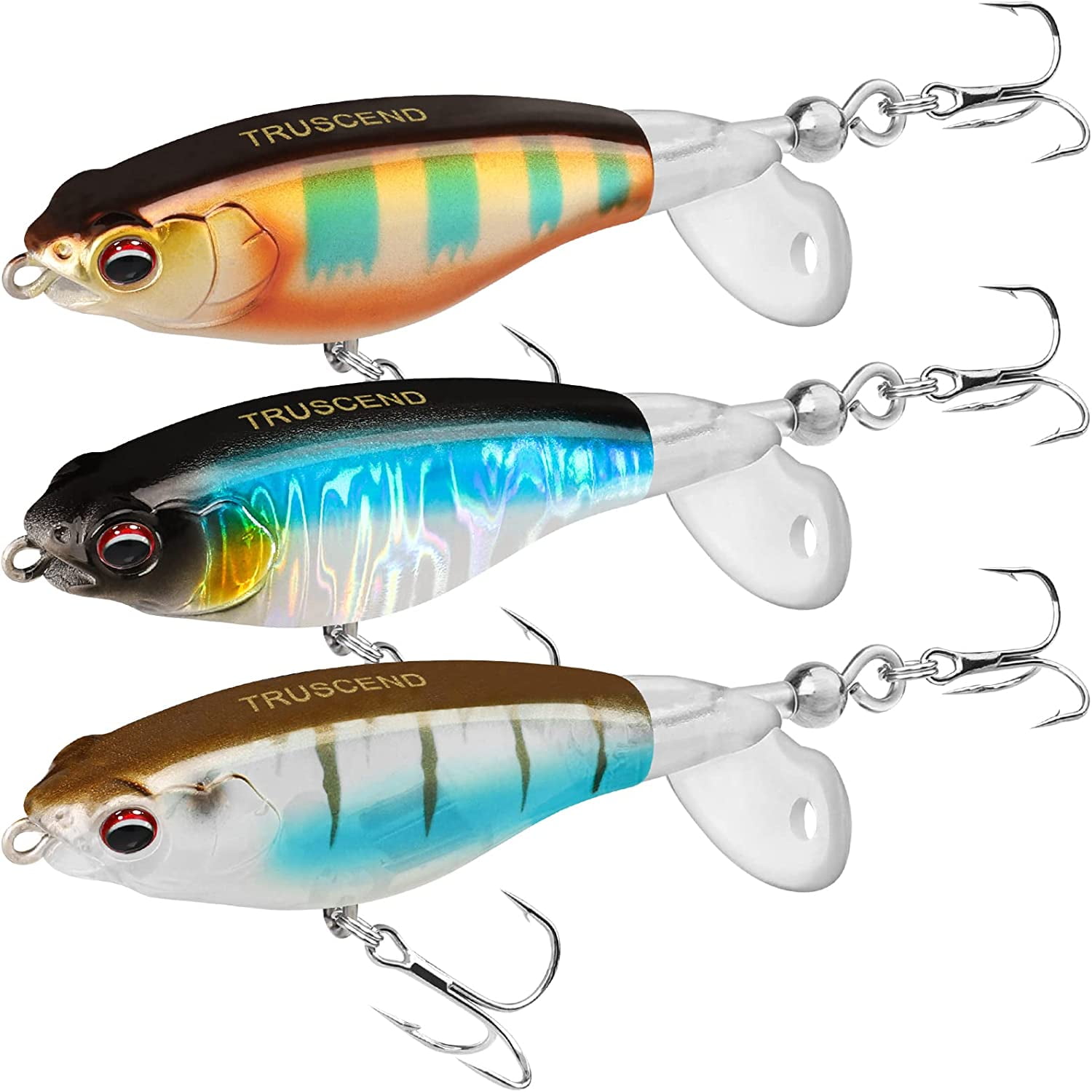 Catfish Lures And Bait
