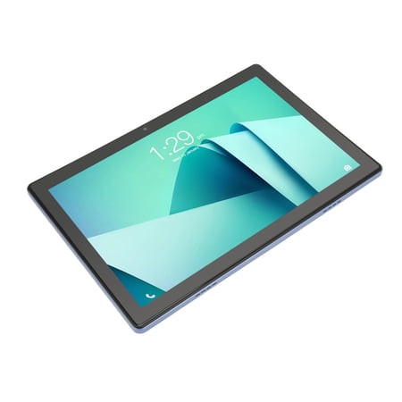Tablet PC, 7000mAh AU Plug 100-240V 10 Inch Tablet Front 5MP Rear 8MP ...