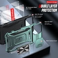 LeYi for iPhone 16 Pro Max Case: Military-Grade Heavy Duty Cover with ...