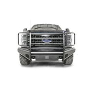 Fab Fours 20-C Gladiator Rear Bumper Fits select: 2020-2021 JEEP ...