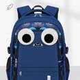 Agiufgs Cartoon Eye Stickers PVC, Supports Simple Vehicle Setup and ...