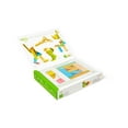 Tegu 14 Piece Set in Tints - Walmart.com