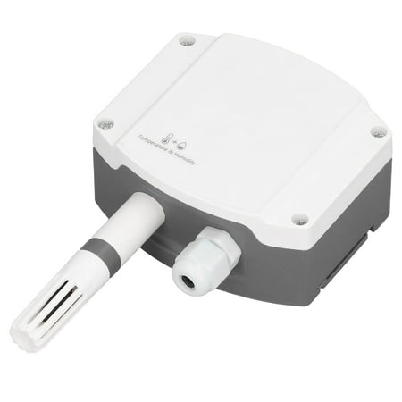 Analog Circuit Transmitters, Temperature And Humidity Sensor IP65 ...