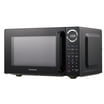 Avanti 0.9 CF Touch Microwave - Black - Walmart.com