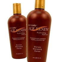 One n Only Age Renew Shampoo 365ml/12 fl. oz. - Walmart.com