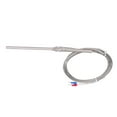 K-Type Temp Thermocouple Sensor, Stainless Steel Thermal Probe, 0-600°C ...