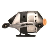 Zebco 33 Max Spincast Reel 33MXKA.20C.CP3 - Walmart.com