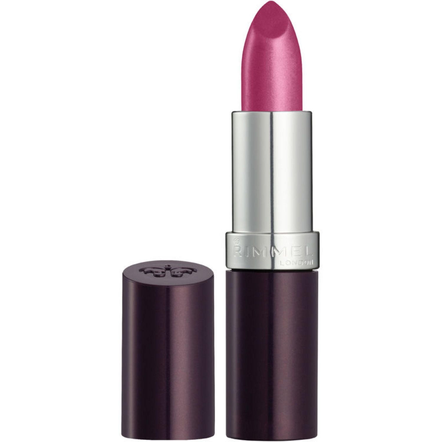 Click here for Rimmel Lasting Finish Lipstick  High Colour  Up To... prices