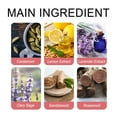 Roll On Perfume Natural And Long Lasting Womens Dating Fresh Fragrance Portable Roll On Perfume