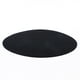 ESTONE 10" Anti-Static Turntable Mat Anti-Vibration Slipmat For LP ...