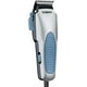 Custom Cut by Conair 18-Piece Haircut Kit HC244NGBV - Walmart.com