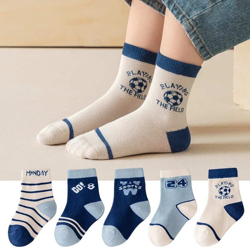 Click here for Babyclothingssale 5pcs/Lot Winter Autumn Kids Sock... prices