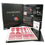 Colorforms Original 60th Anniversary Edition - Walmart.com