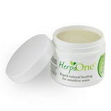 HerpaOne Natural Herpes Cream – Relief for Cold Sores & Genital ...