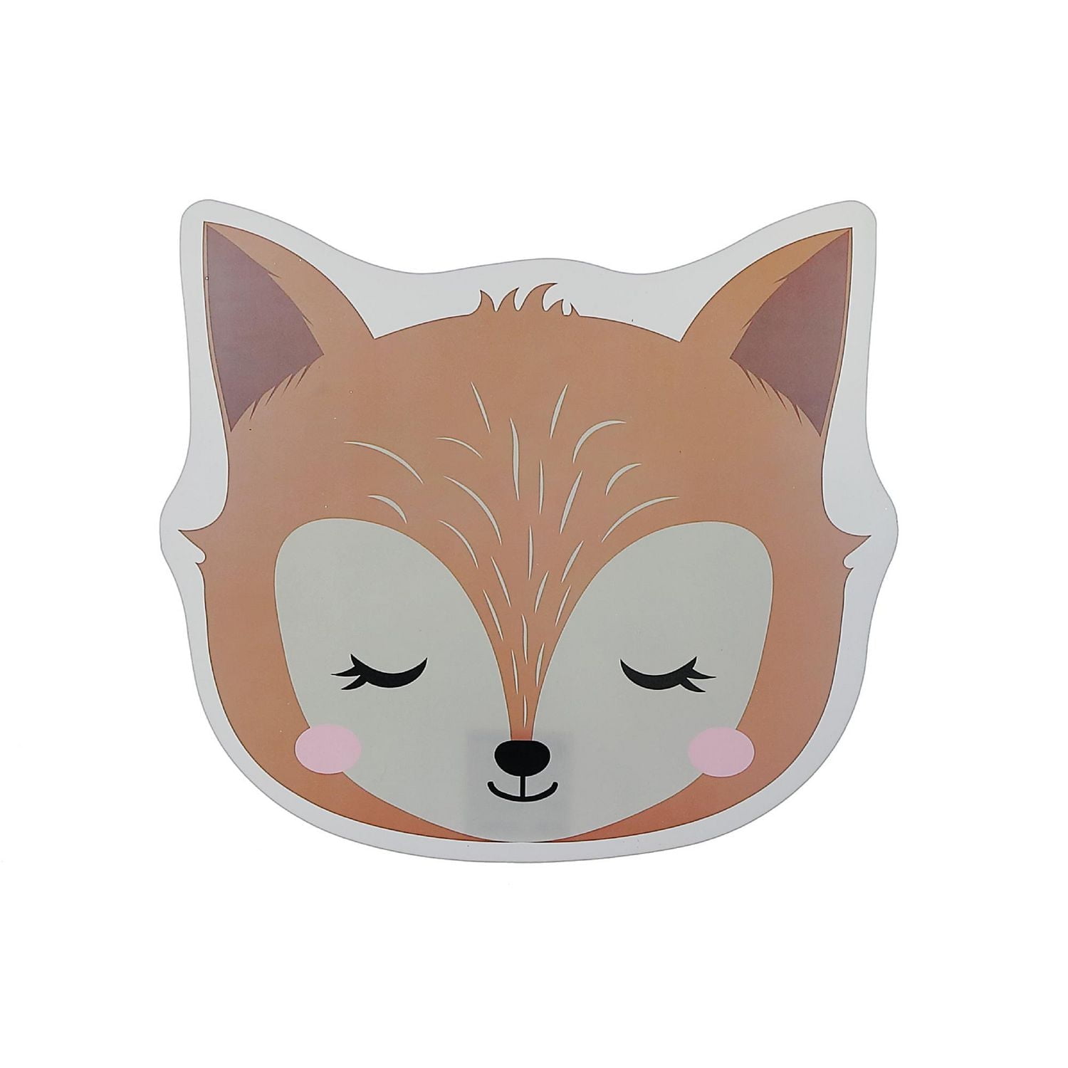 Click here for Ih Casadécor Fox Head Placemat With Eva Backing -... prices