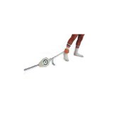 Baseline back, leg, chest dynamometer muscle Tester - Walmart.com