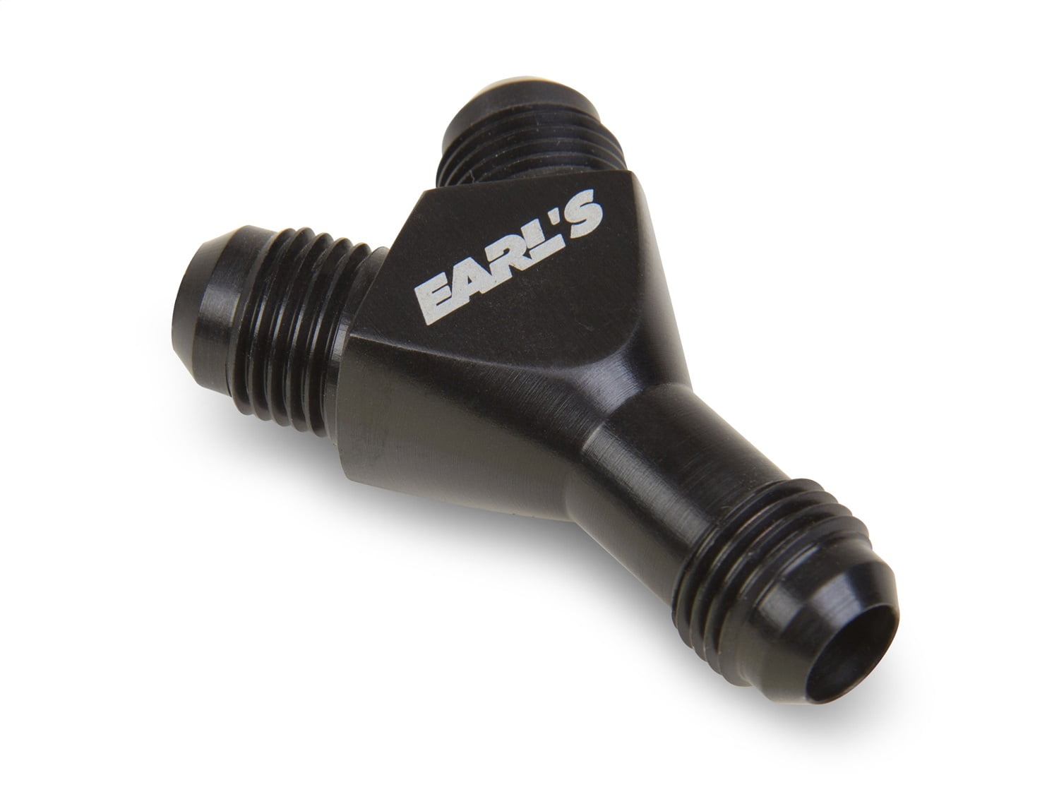 Earl's Performance AT100172ERL Fuel Line Junction Block - Walmart.com