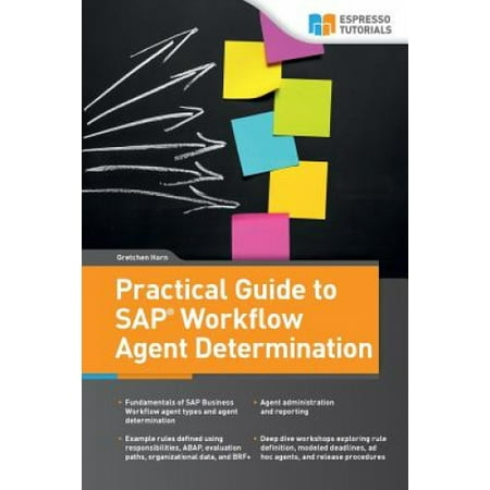Practical Guide to SAP Workflow Agent Determination | Walmart Canada