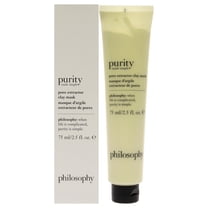 Philosophy Purity Made Simple Pore Extractor Exfoliating Clay Mask ...