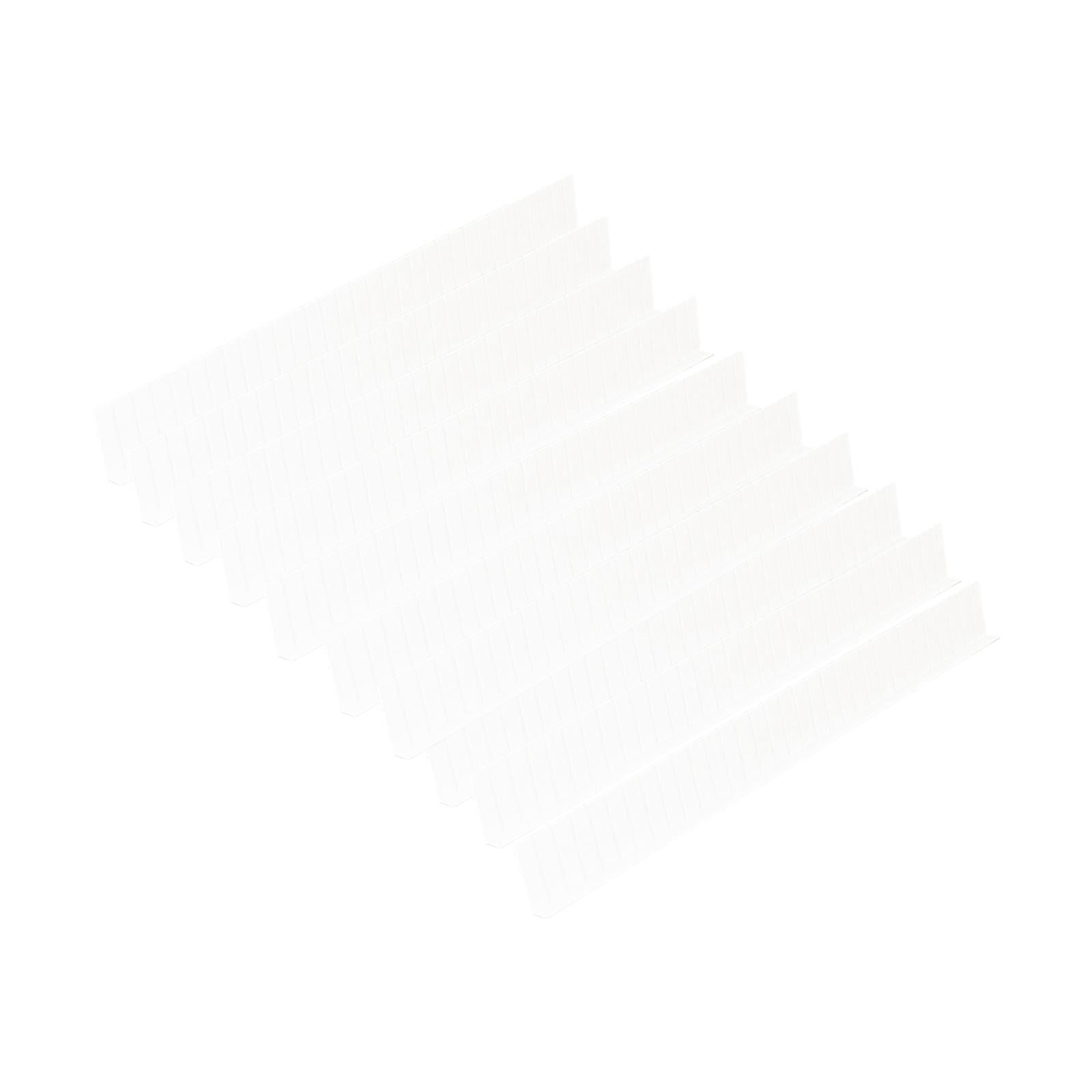 Click here for Luzkey 10 Adjustable Drawer Dividers  Replacement... prices