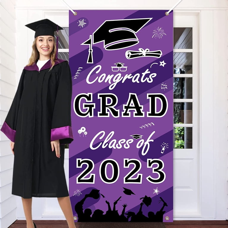 Graduation Party Cover Photo