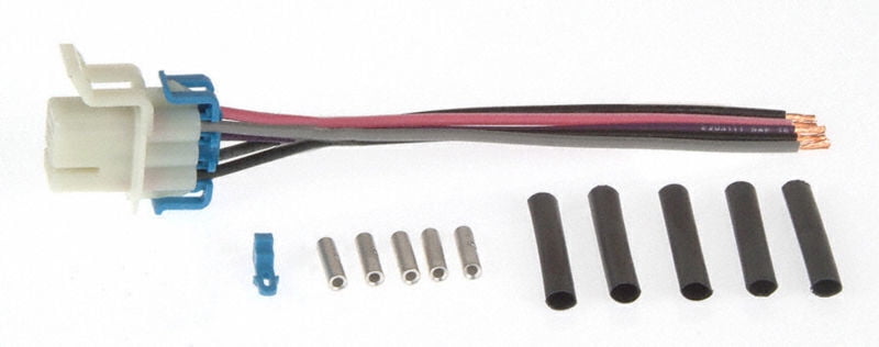 Carter 888-544 Fuel Pump Wiring Harness - Walmart.com