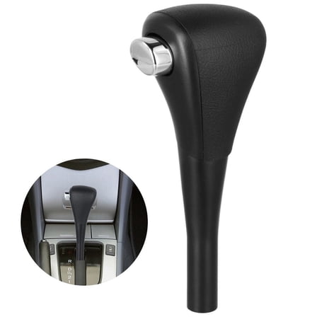 Aniceparthy 54132-SHJ-A01 Transmission Shift Lever Push Knob Fit for ...