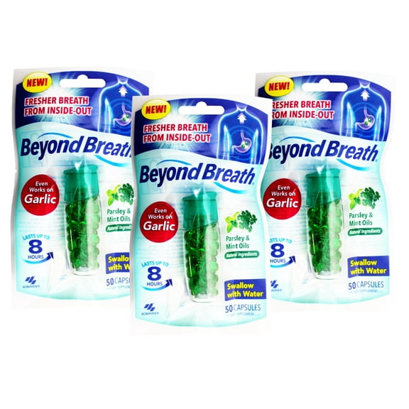 LISTERINE Cool Mint PocketPaks Breath Strips 288 Fresh Breath Germs ...