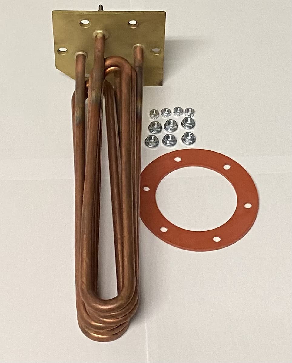 MR Steam ELEMENT MS 15kW 240/3 - Walmart.com