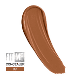 Maybelline Fit Me Liquid Concealer Makeup, Natural Coverage, Oil-Free ...