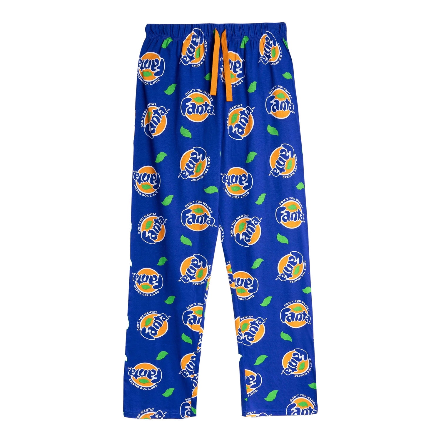Click here for Fanta Mens Logo Lounge Pants M prices