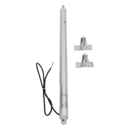 Micro Linear Actuator, Wear Resistant IP65 Protection 250mm Stroke ...
