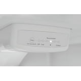 Frigidaire FFHT1822UW 18 Cu. Ft. Top Freezer Refrigerator, White ...