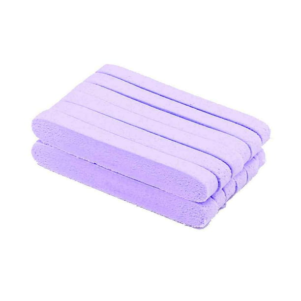 12pcs/set Compressed Facial Washing Cleaning PVA puff Face cleaning ...