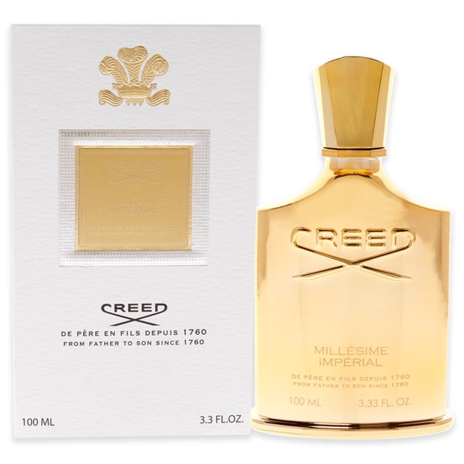 Click here for Creed Millesime Imperial By Creed For Men - 3.3 Oz... prices