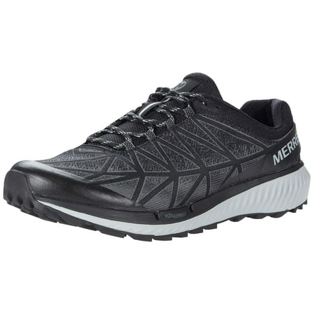 Merrell mens Agility Synthesis 2 Sneaker, Black, 8.5 US | Walmart Canada