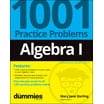 Algebra II All-In-One for Dummies, (Paperback) - Walmart.com