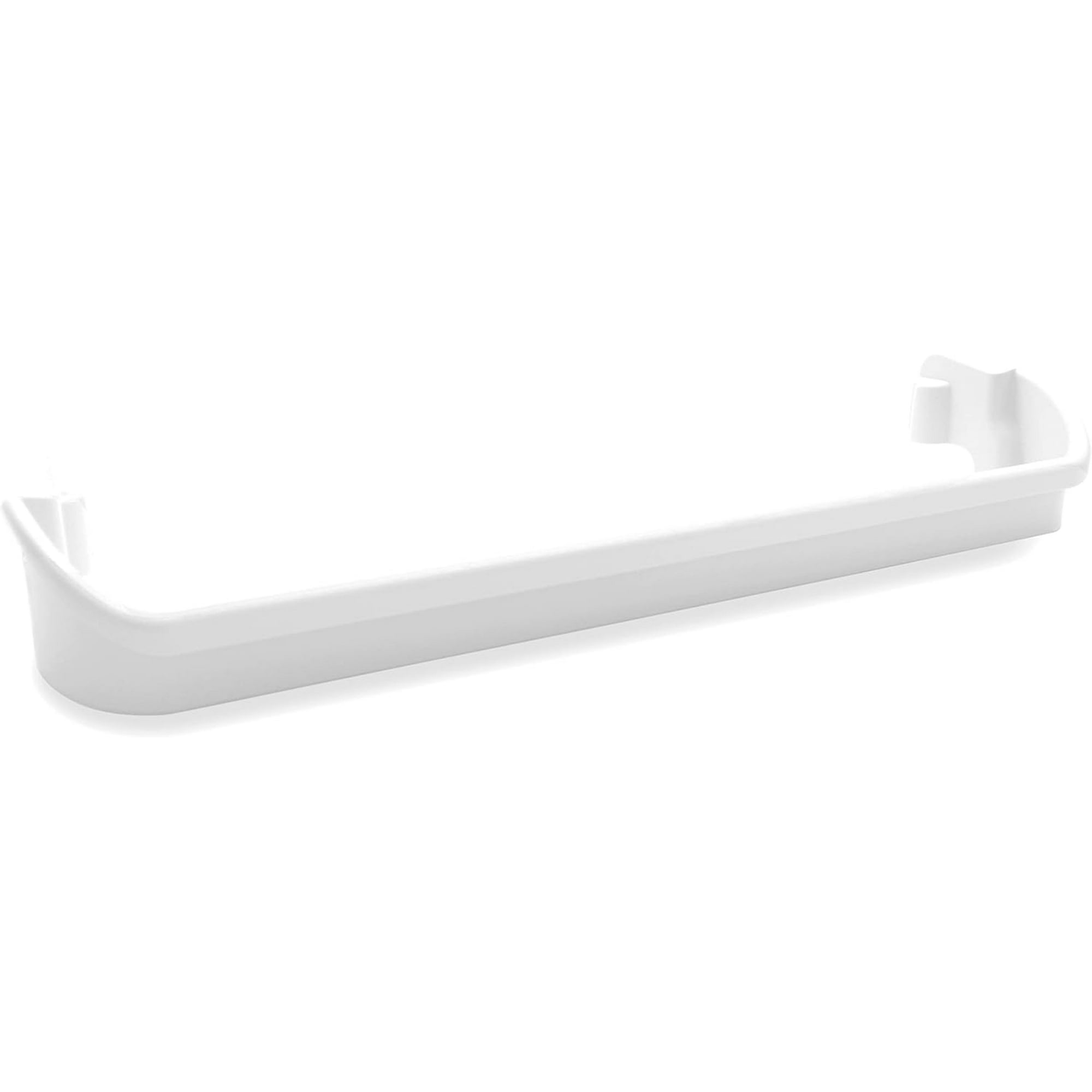 Click here for Qrinnovations Door Rack White Compatible With Frig... prices