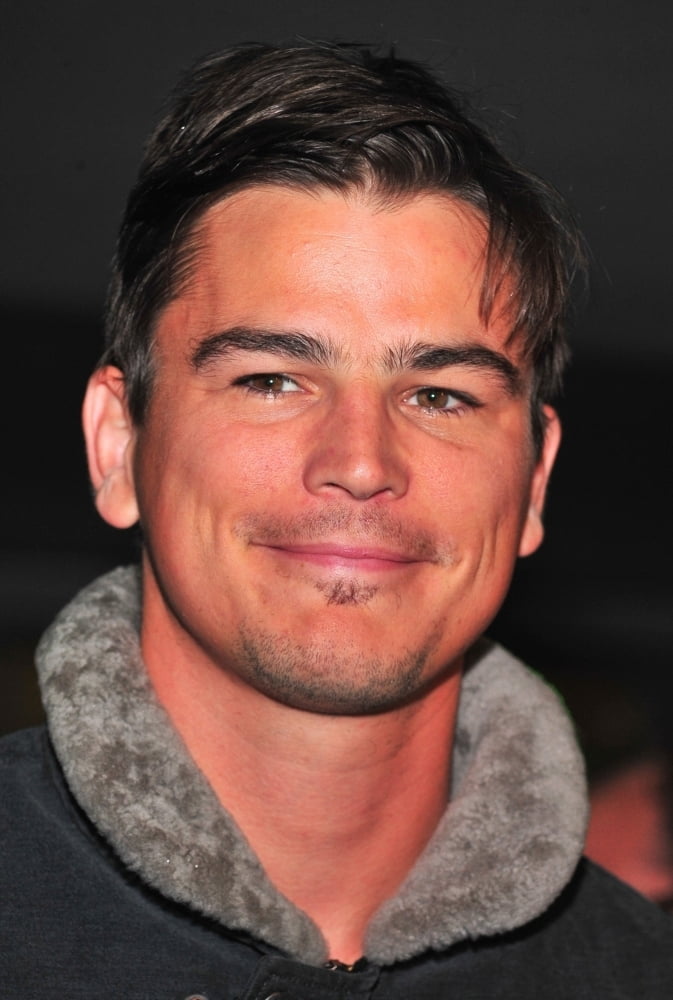 Josh Hartnett At Arrivals For Bunraku Premiere Screening At Toronto ...