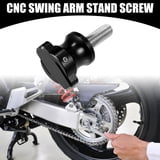 Unique Bargains 2pcs 10mm Universal CNC Swing Arm Stand Screw ...